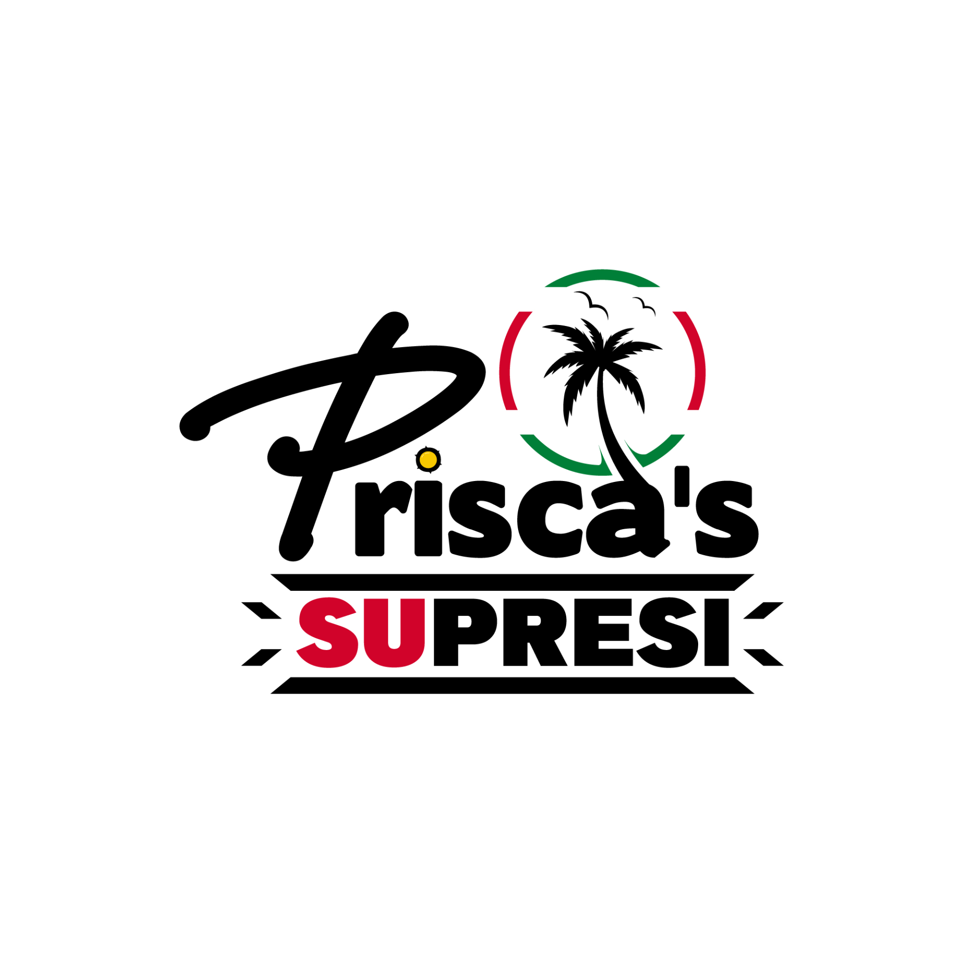 Prisca's Supresi
